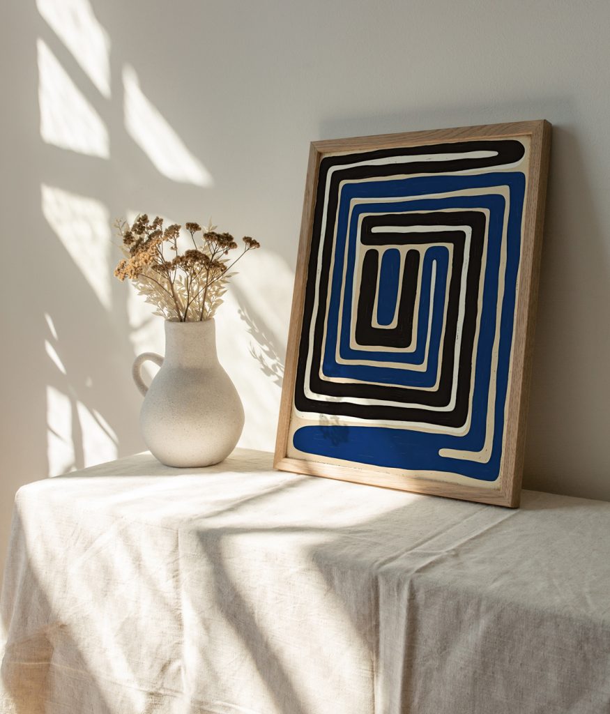 Modern Visual Art - Sweetco